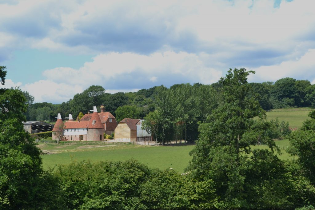 Hare Farm for Film & Photoshoots | Farm Location Sussex