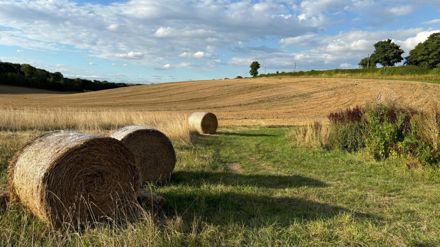 Austin Farm, DA4 - Farm Locations
