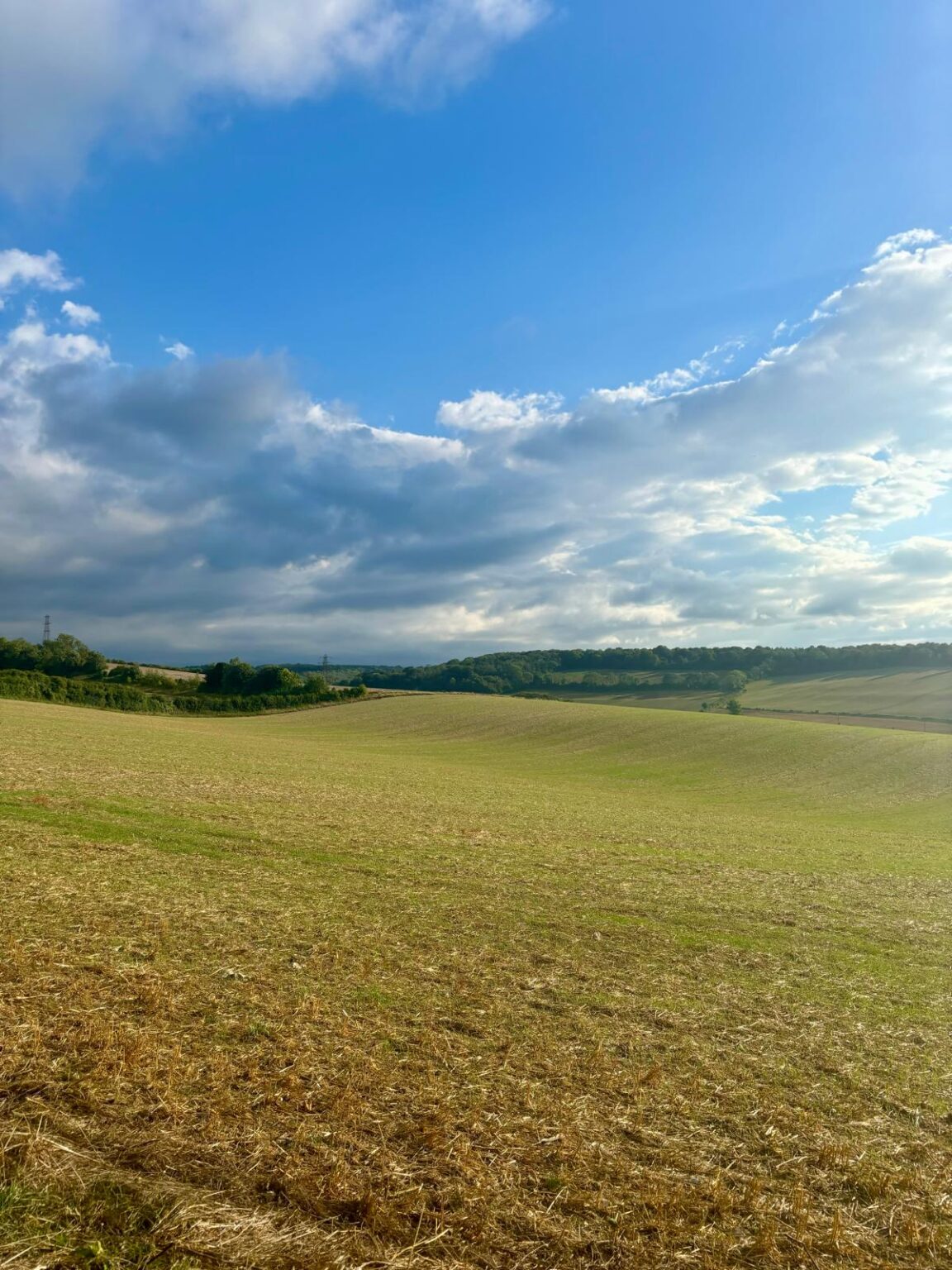 Austin Farm, DA4 - Farm Locations