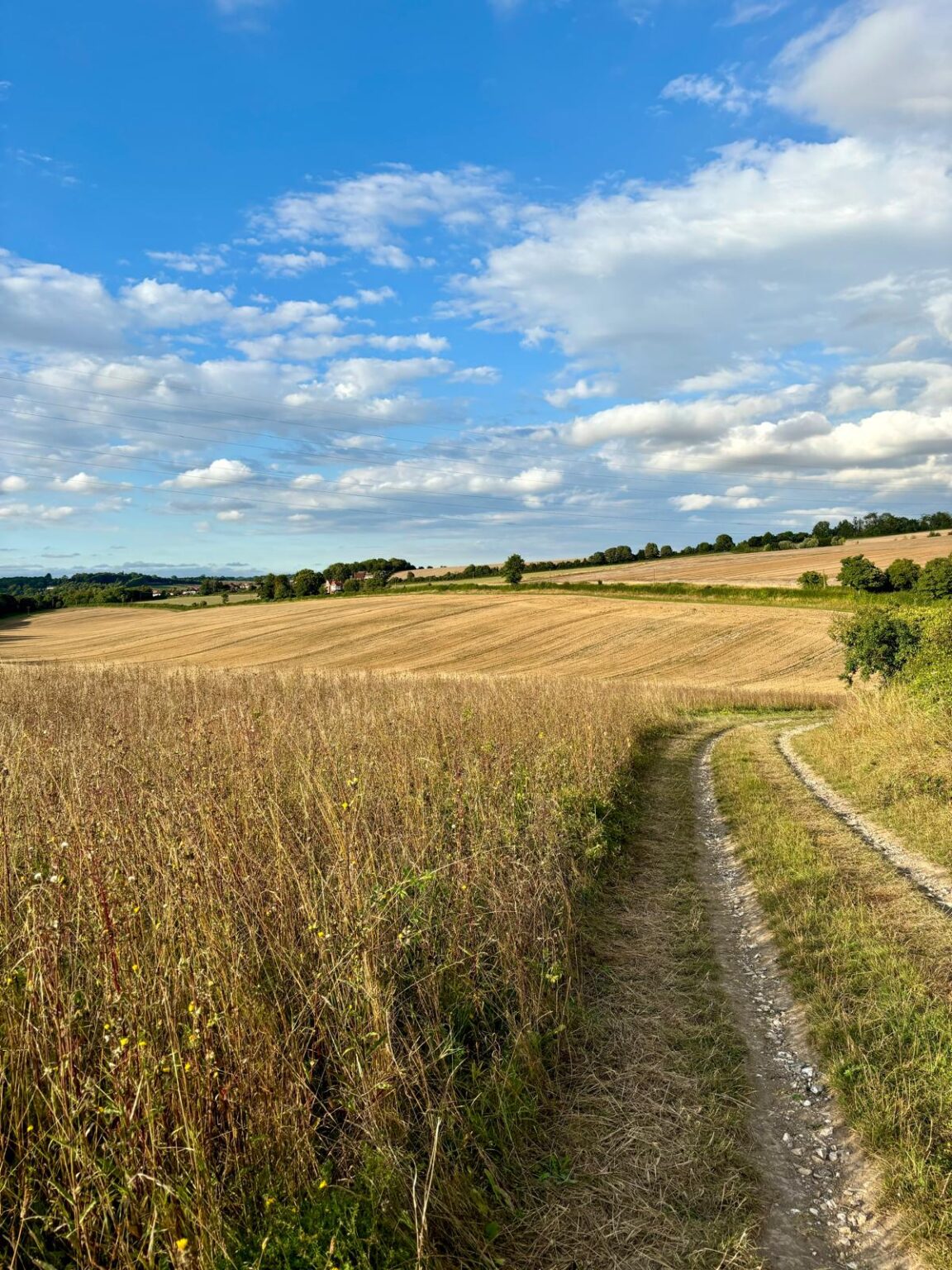 Austin Farm, DA4 - Farm Locations