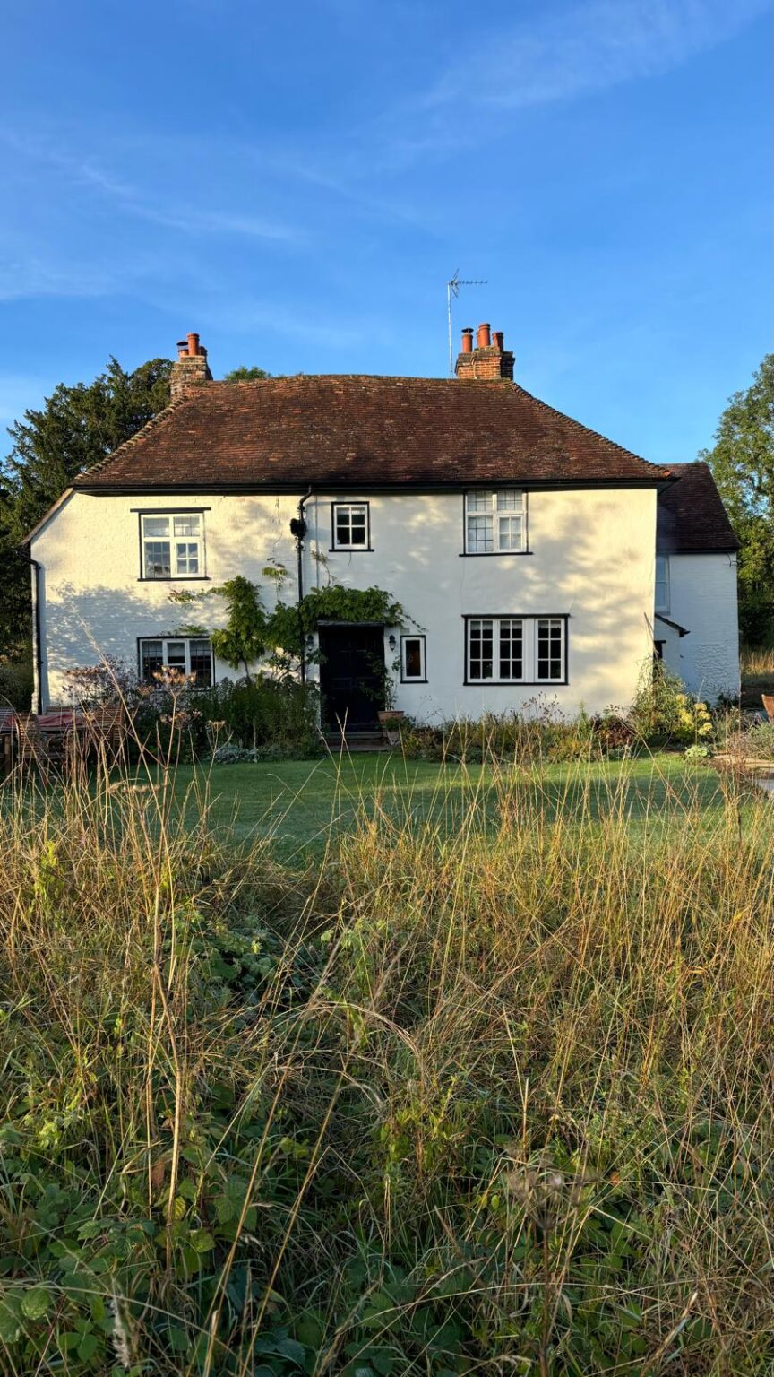 Austin Farm, DA4 - Farm Locations