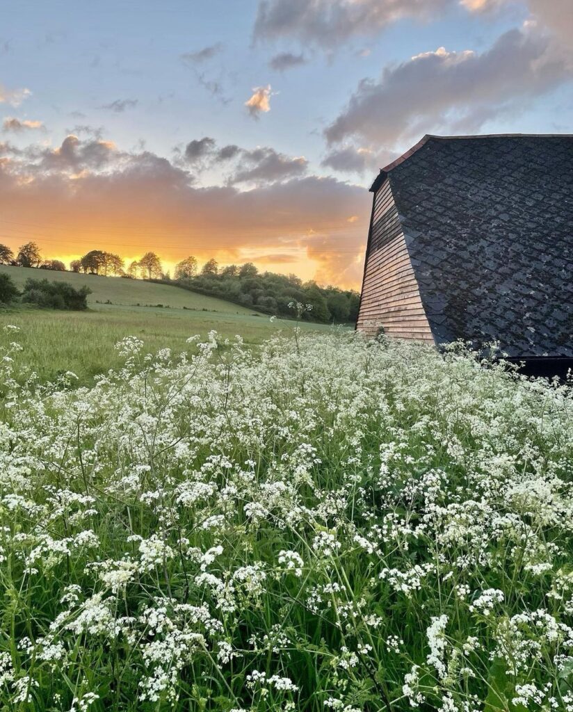 Austin Farm, DA4 - Farm Locations