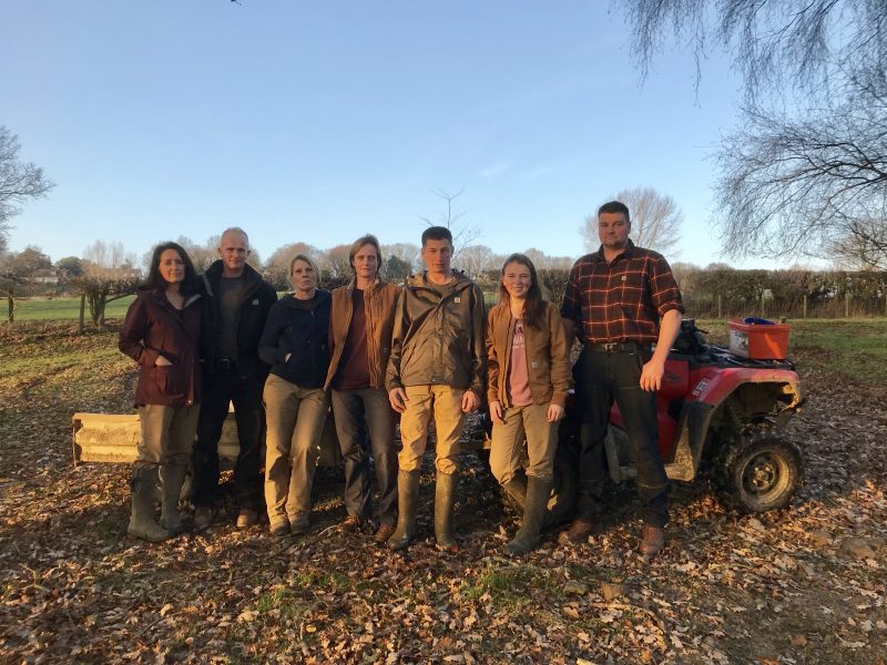 Carhartt choose real farmers as models for latest photoshoot