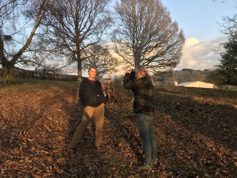 Carhartt choose real farmers as models for latest photoshoot