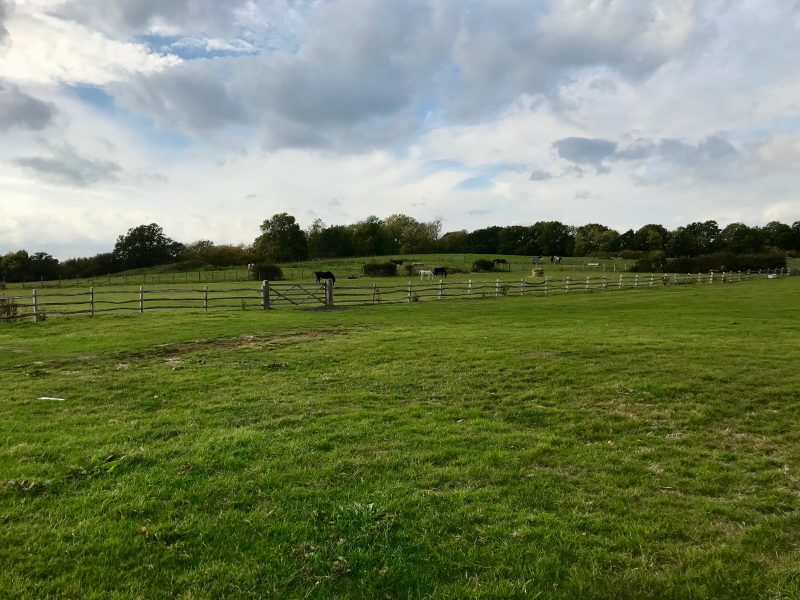 Horsenden Farm, TN27 - Farm Locations
