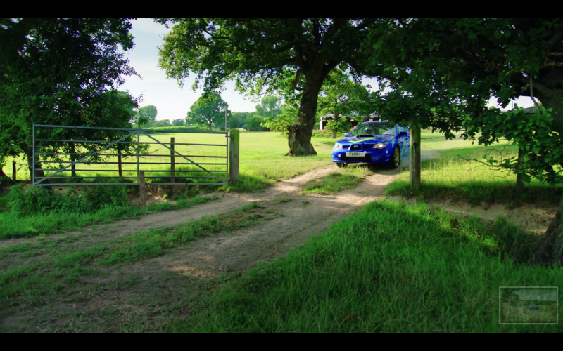 The Grand Tour Series 2 Filming - Farm Locations