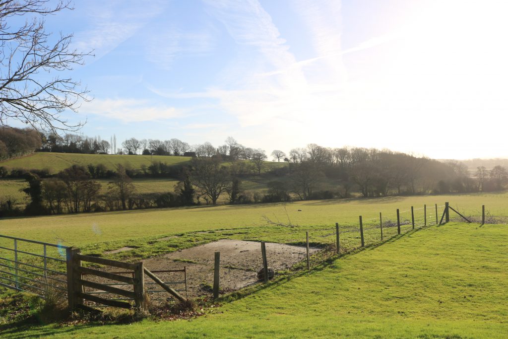 Hare Farm for Film & Photoshoots | Farm Location Sussex