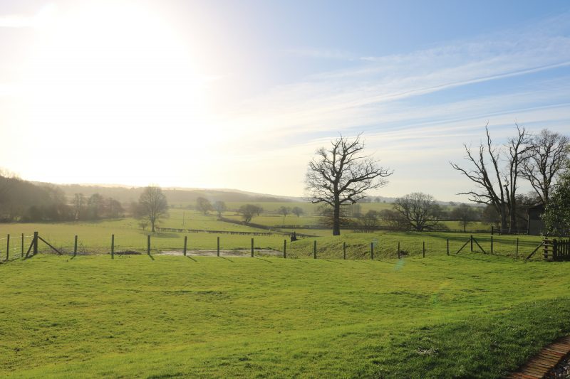 Hare Farm for Film & Photoshoots | Farm Location Sussex