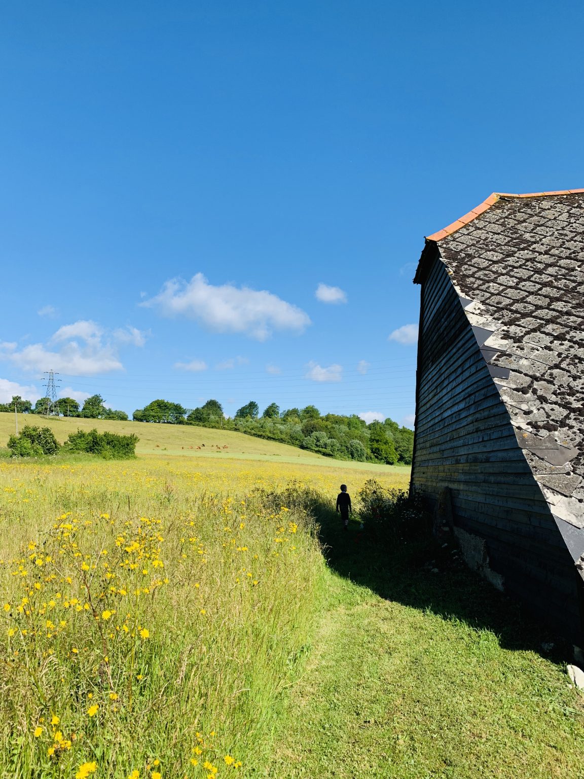 Austin Farm, DA4 - Farm Locations