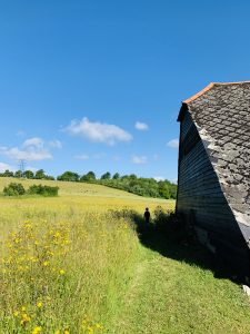 Austin Farm, DA4 - Farm Locations