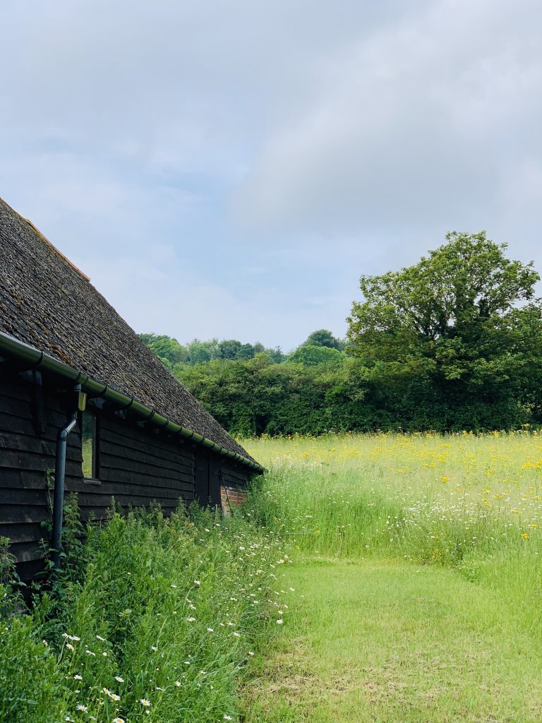 Austin Farm, DA4 - Farm Locations