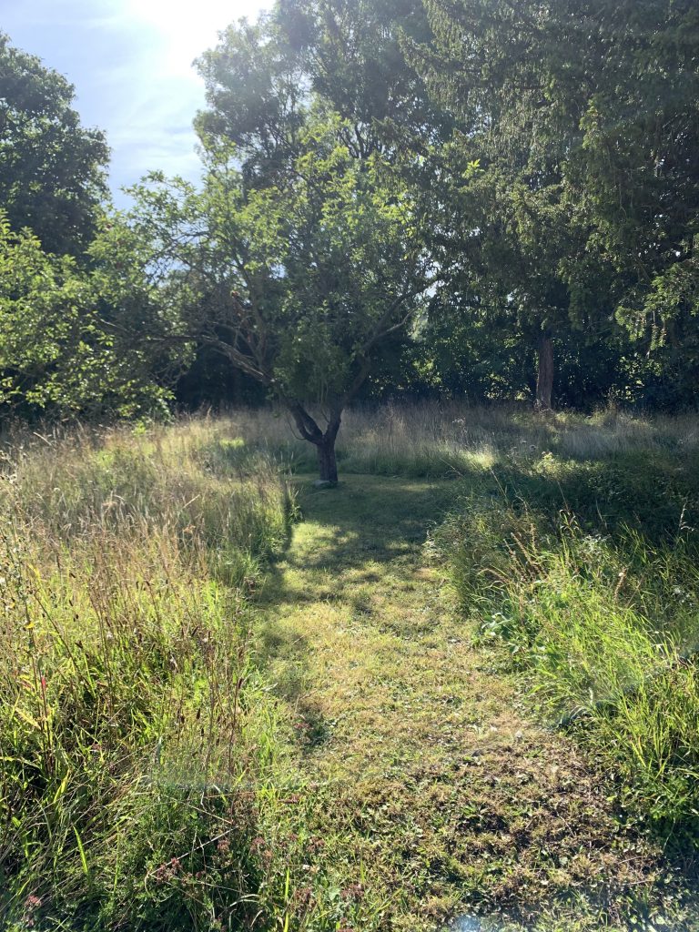 Austin Farm, DA4 - Farm Locations