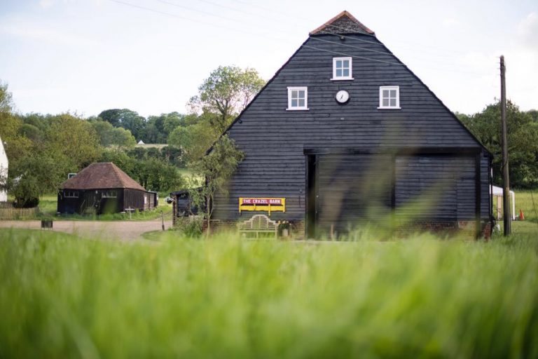 Austin Farm | For filming and photoshoots | Farm Locations