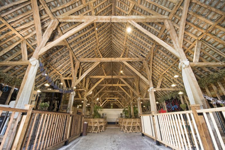 Austin Farm, DA4 - Farm Locations