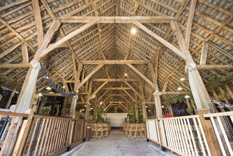 Austin Farm, DA4 - Farm Locations