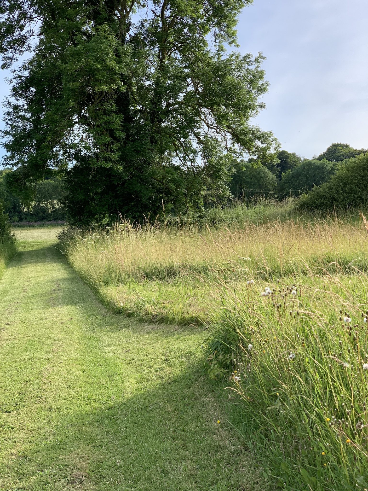 Austin Farm, DA4 - Farm Locations