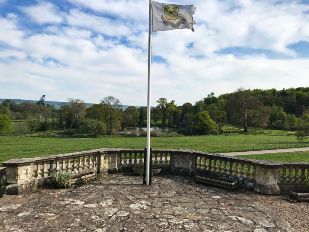 Clavering Park | For filming and photoshoots | Farm Locations