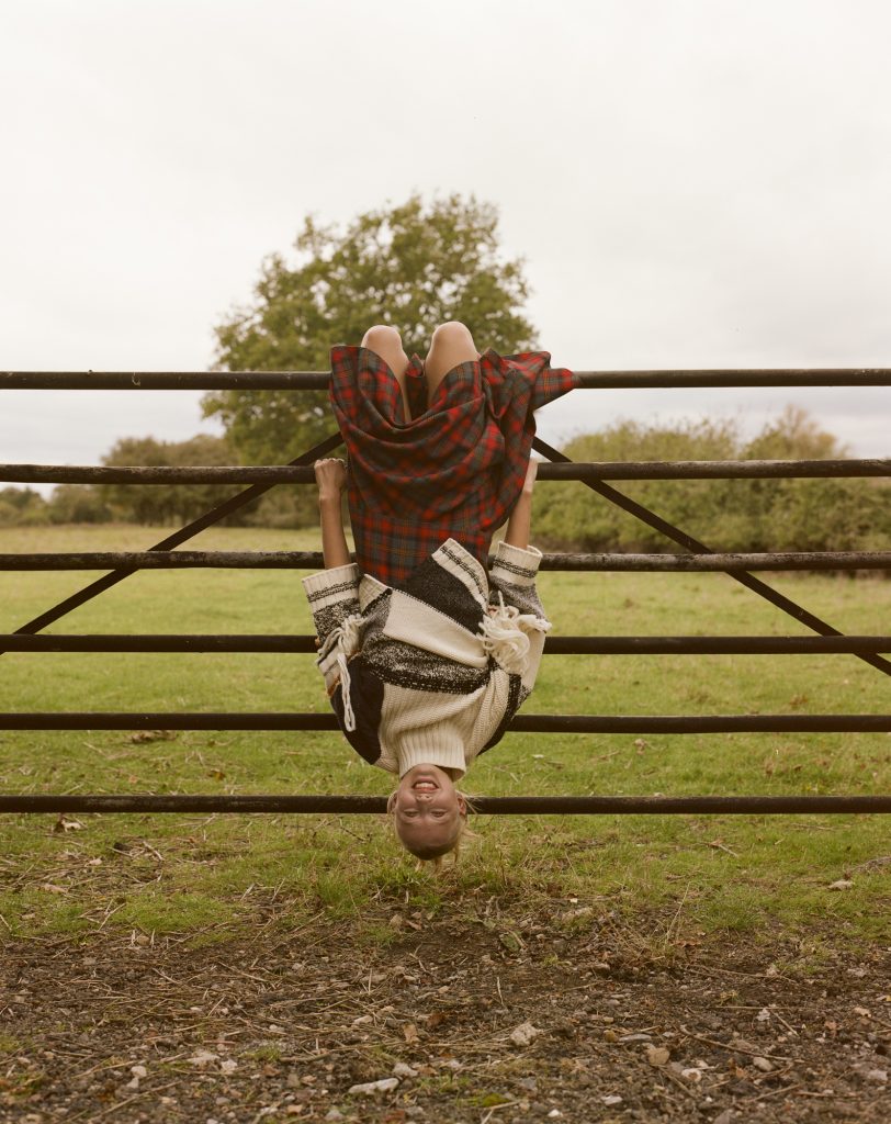Sunday Telegraph - Stella Magazine - Farm Locations
