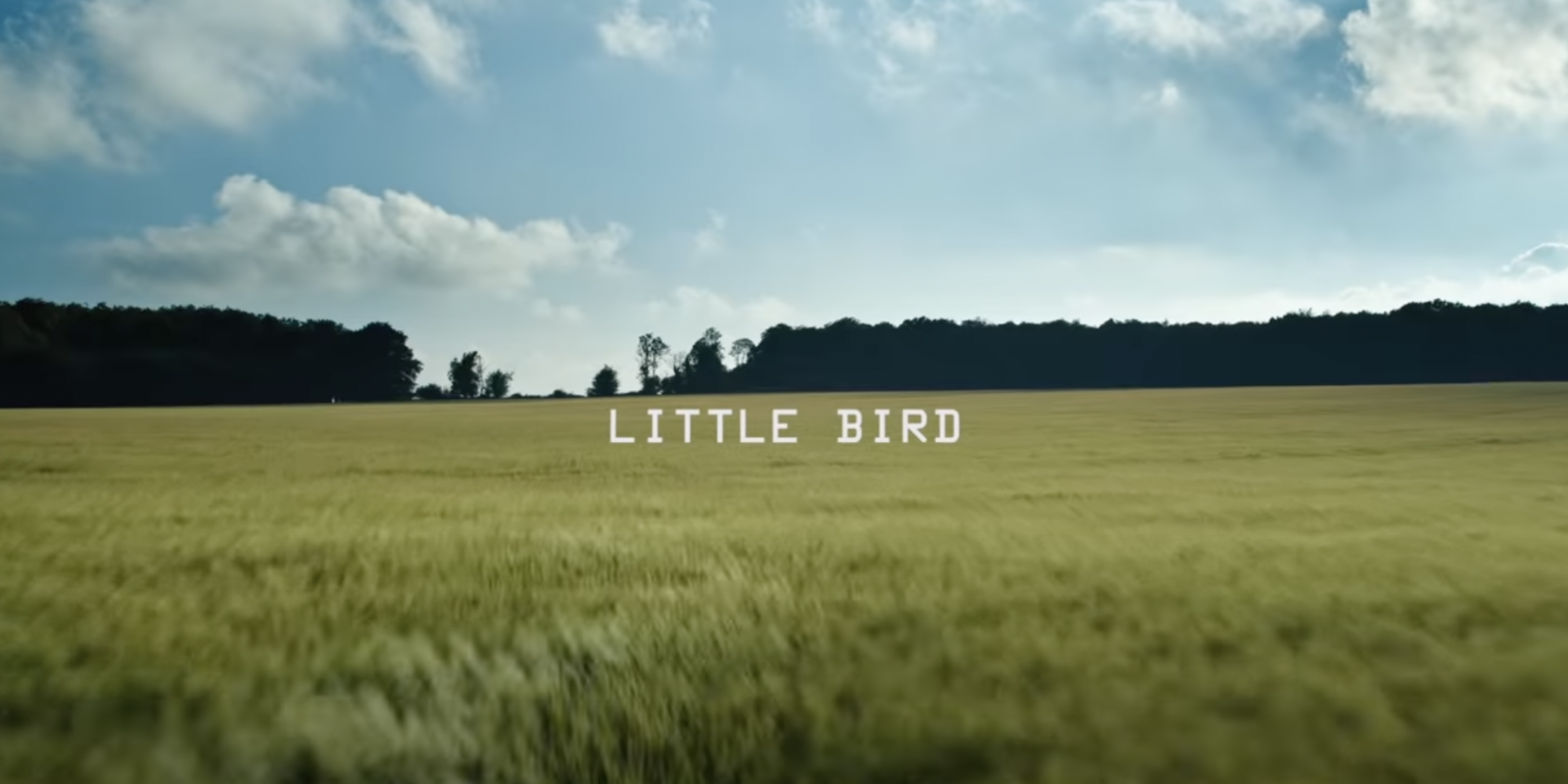 SL | Little Bird Music Promo Video | Farm Locations