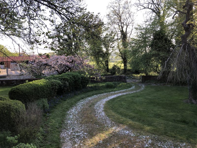 Tithe Farm | Farm Location | Filming and Photoshoots | Farm in Hampshire