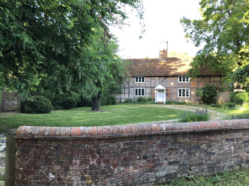 Tithe Farm | Farm Location | Filming and Photoshoots | Farm in Hampshire