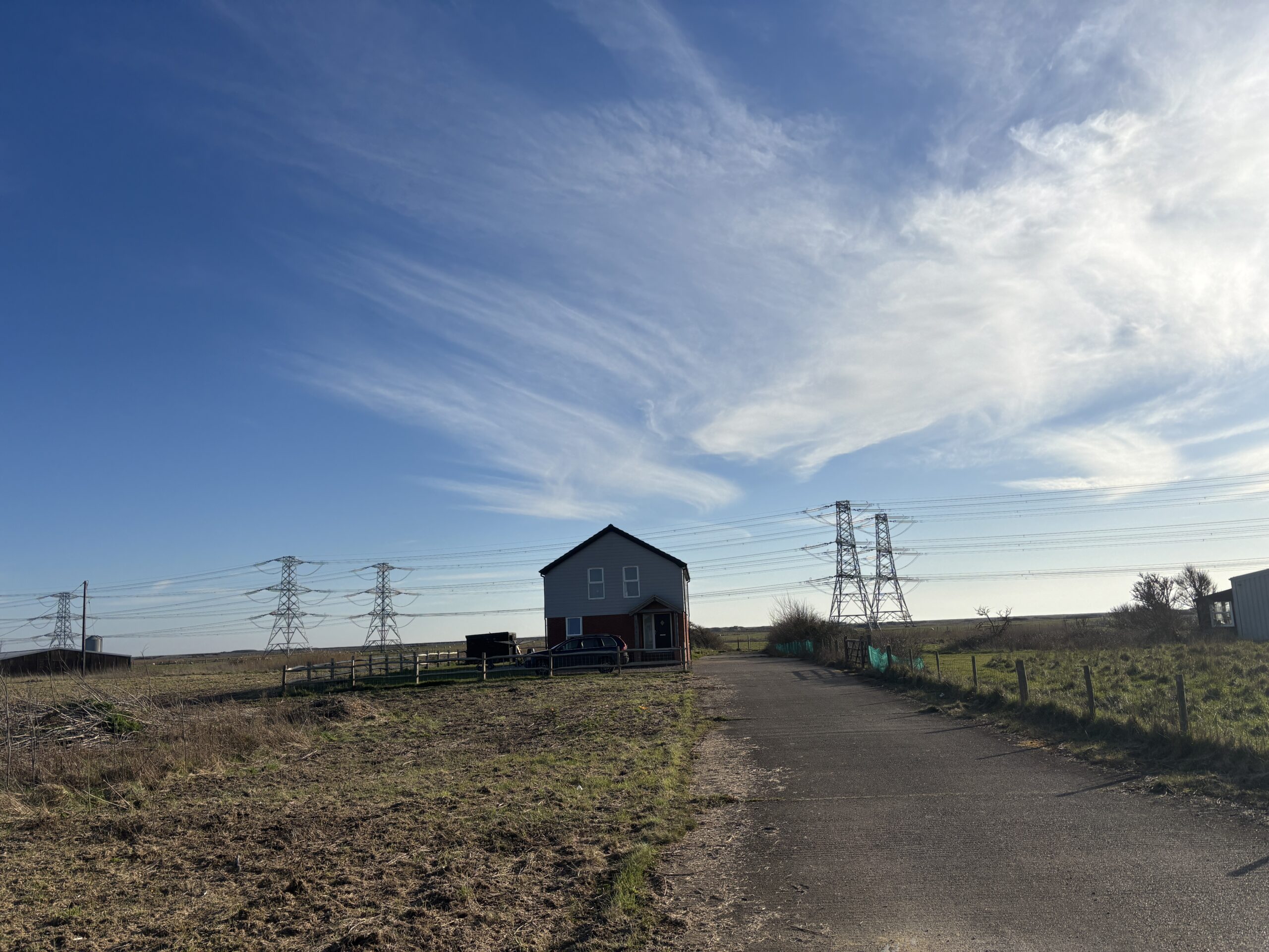 Marsh Farm | Filming and Photo shoots | Farms in Kent