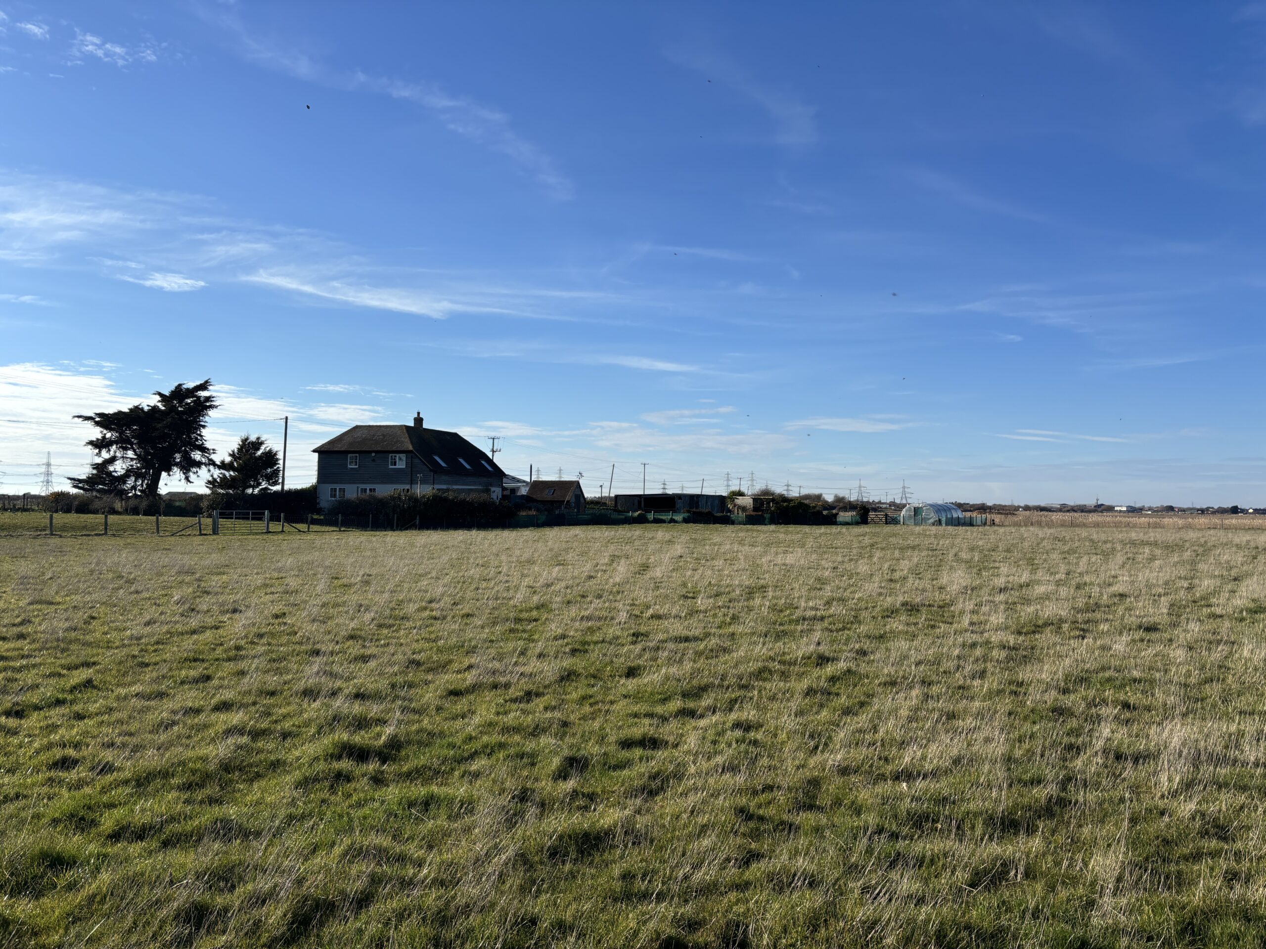 Marsh Farm | Filming and Photo shoots | Farms in Kent