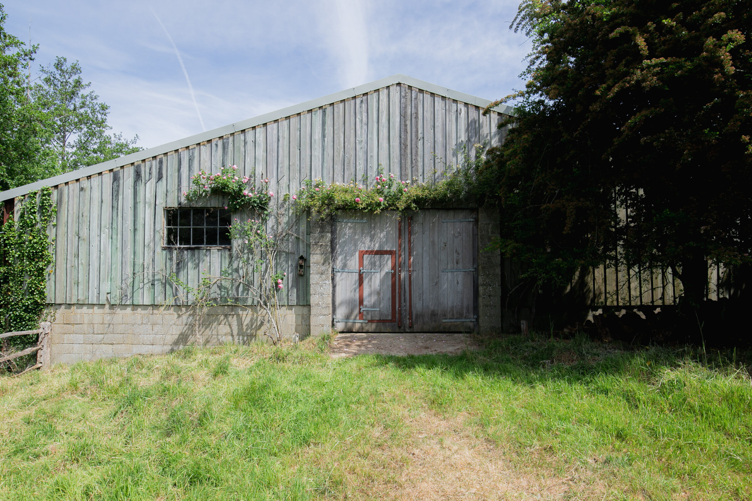 Nightingale Farm | Hire for film and photoshoots | Farm Locations