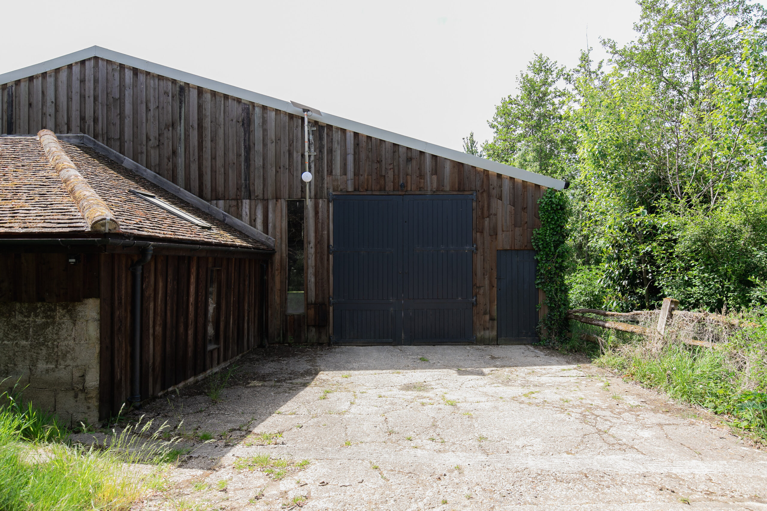 Nightingale Farm | Hire for film and photoshoots | Farm Locations