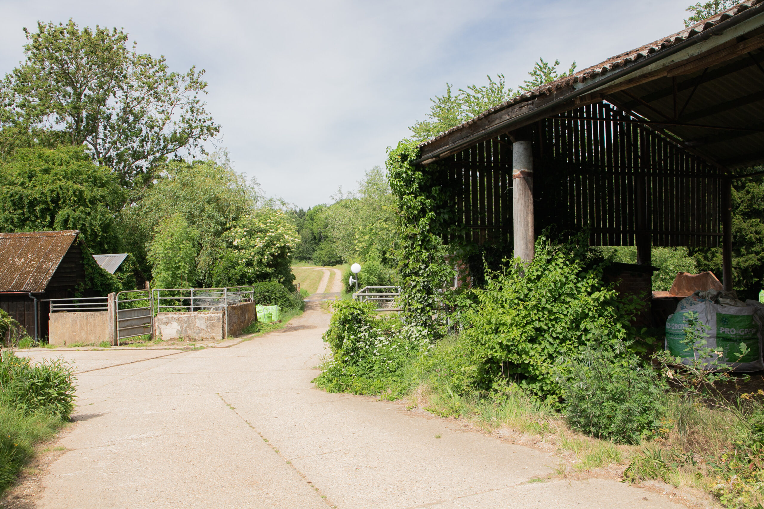 Nightingale Farm | Hire for film and photoshoots | Farm Locations
