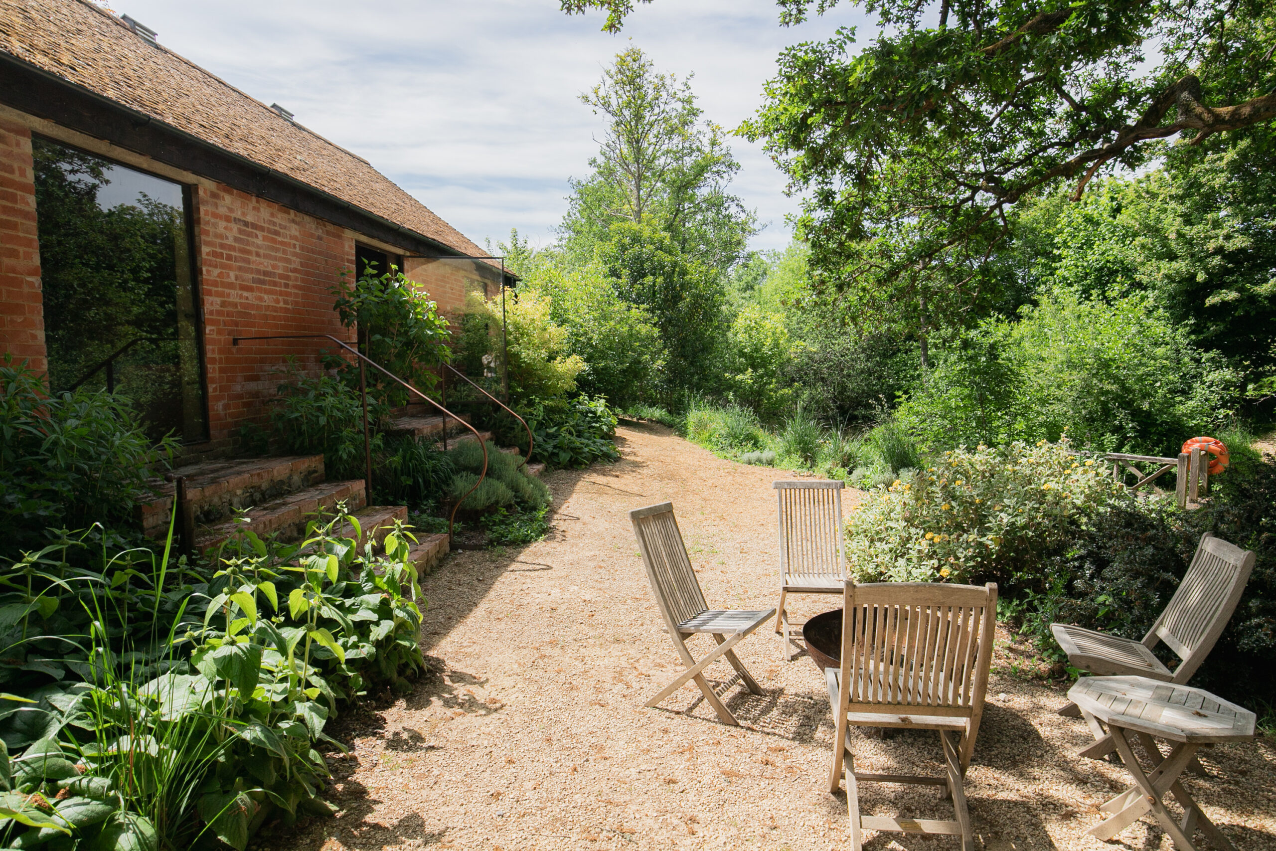 Nightingale Farm | Hire for film and photoshoots | Farm Locations