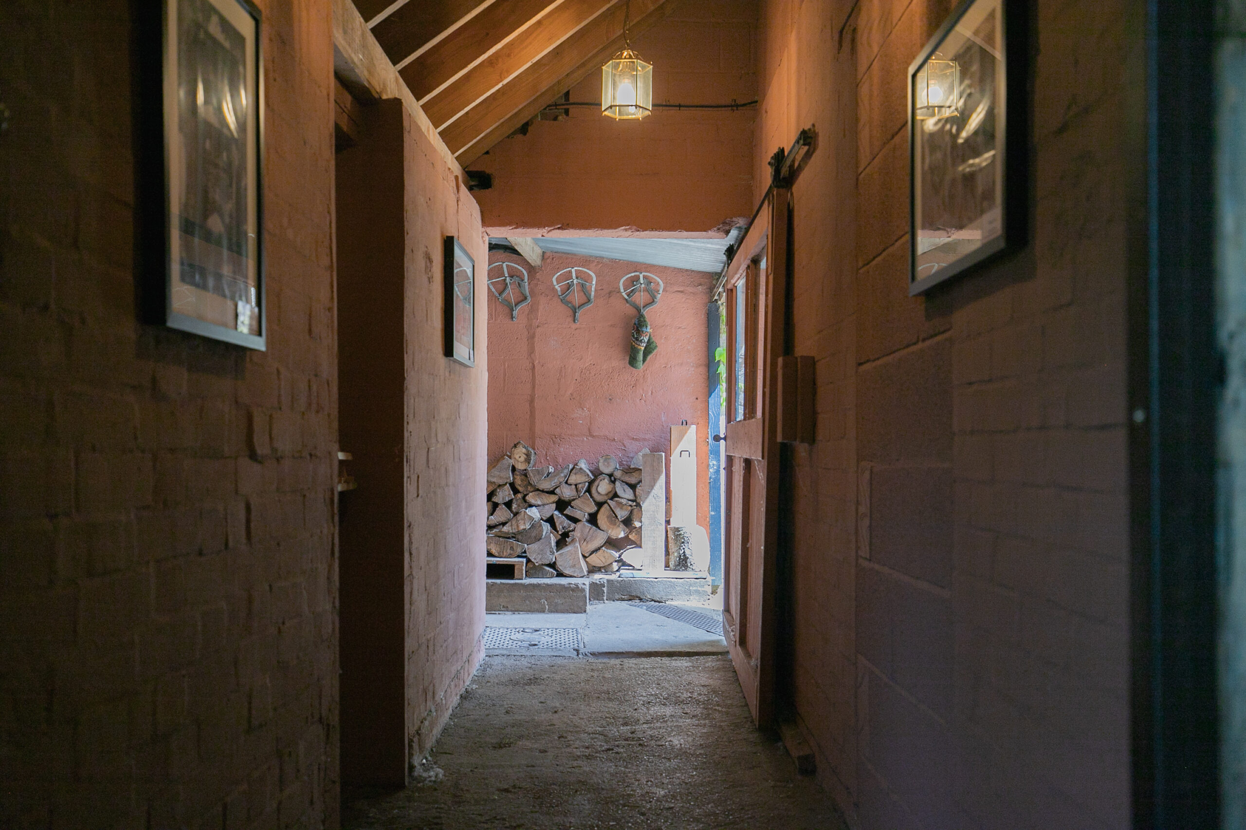 Nightingale Farm | Hire for film and photoshoots | Farm Locations