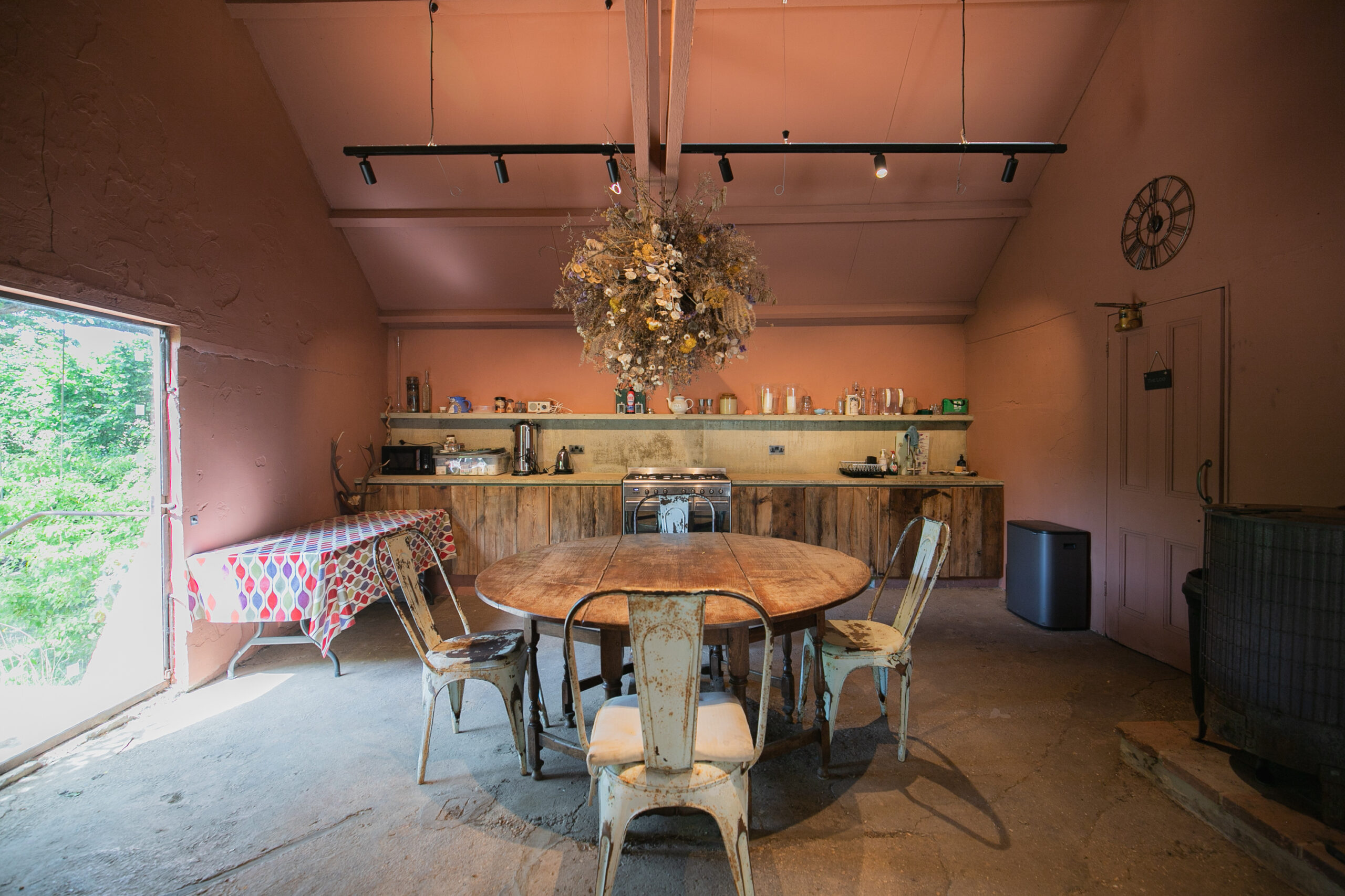 Nightingale Farm | Hire for film and photoshoots | Farm Locations