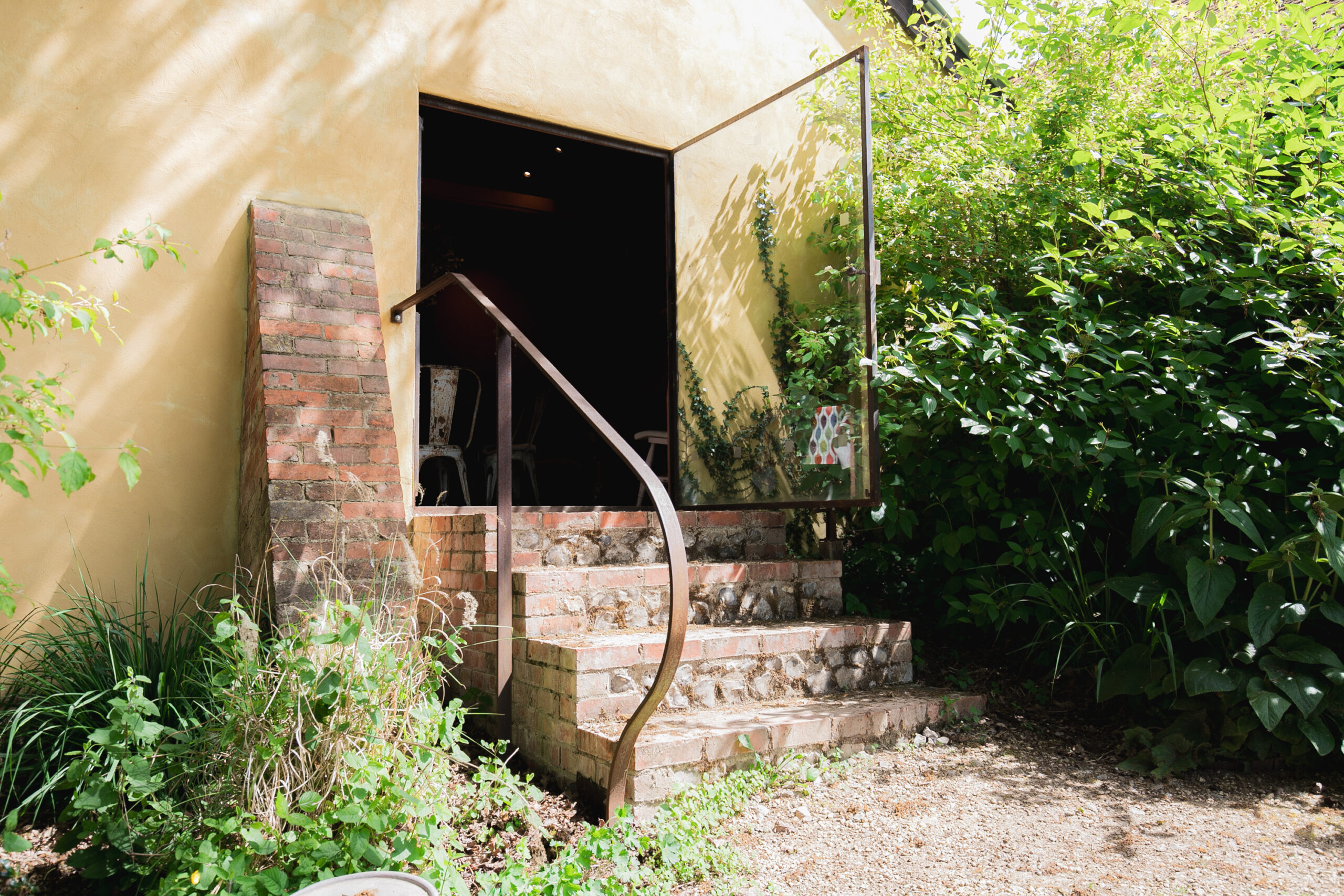 Nightingale Farm | Hire for film and photoshoots | Farm Locations