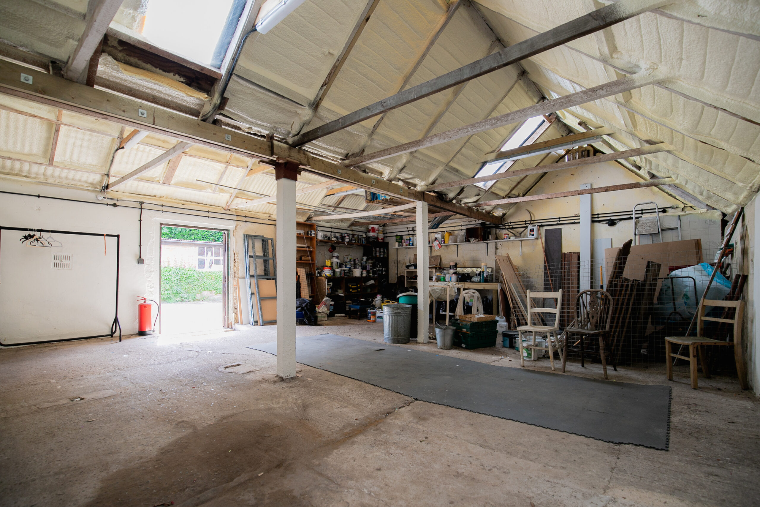 Nightingale Farm | Hire for film and photoshoots | Farm Locations