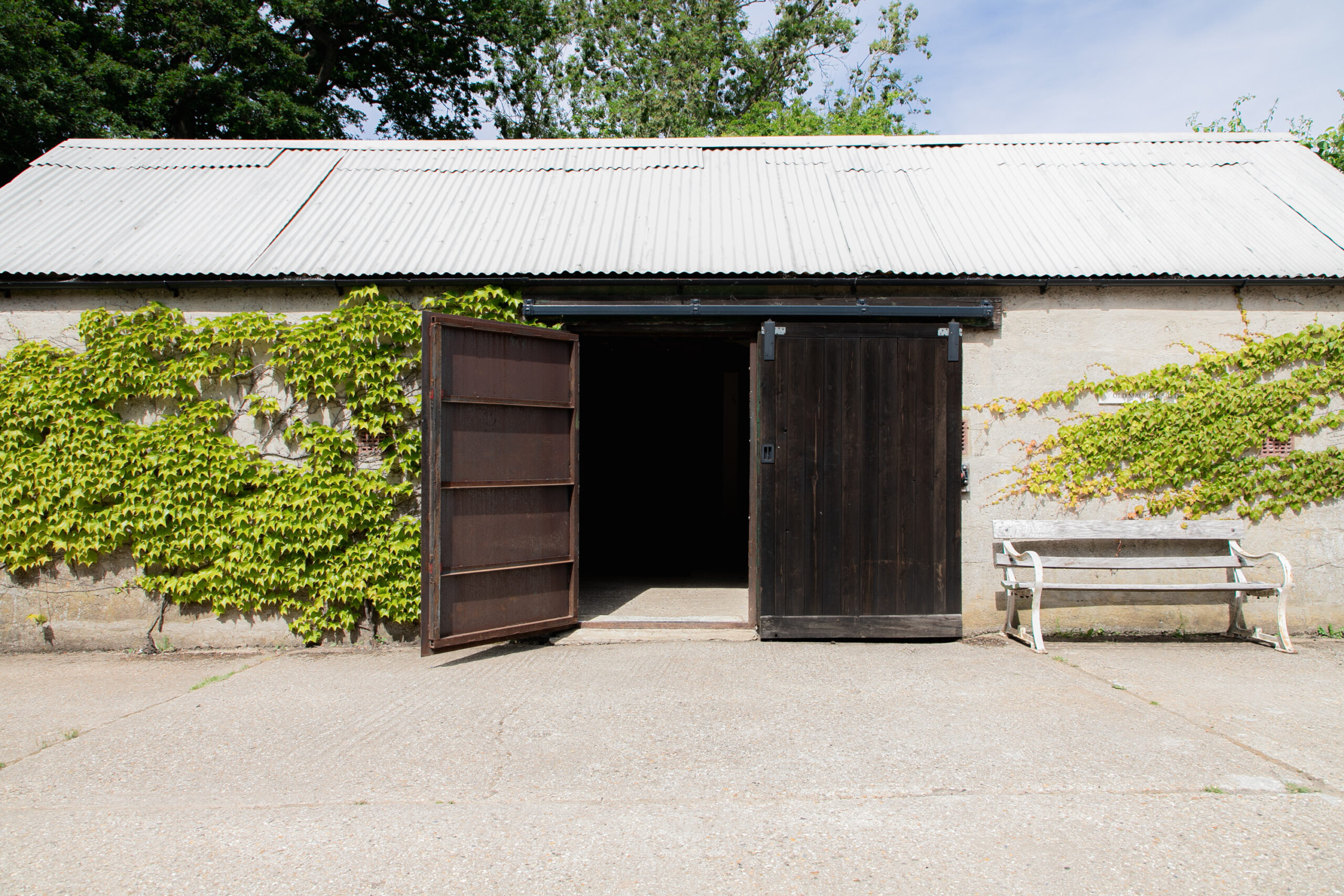 Nightingale Farm | Hire for film and photoshoots | Farm Locations