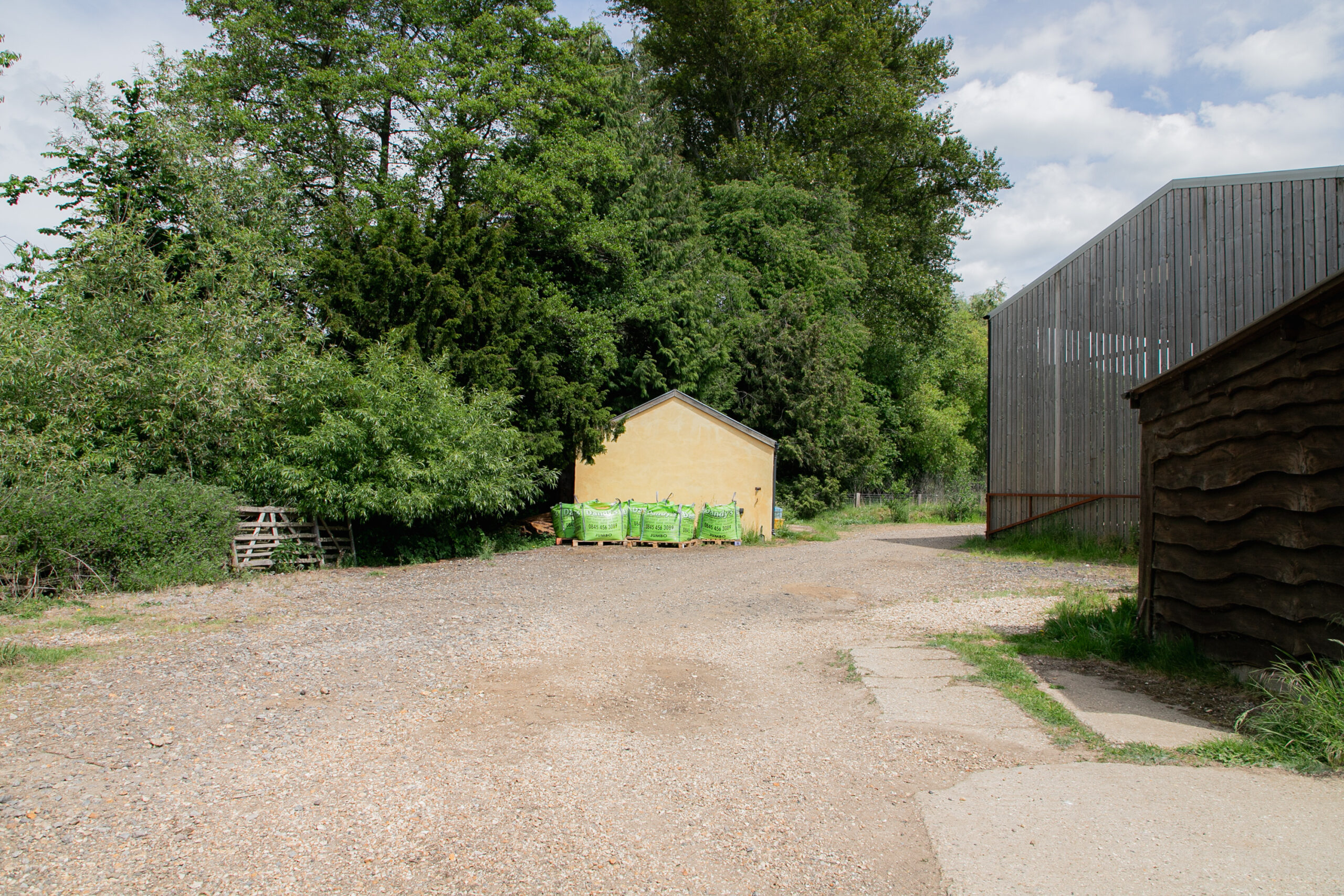 Nightingale Farm | Hire for film and photoshoots | Farm Locations