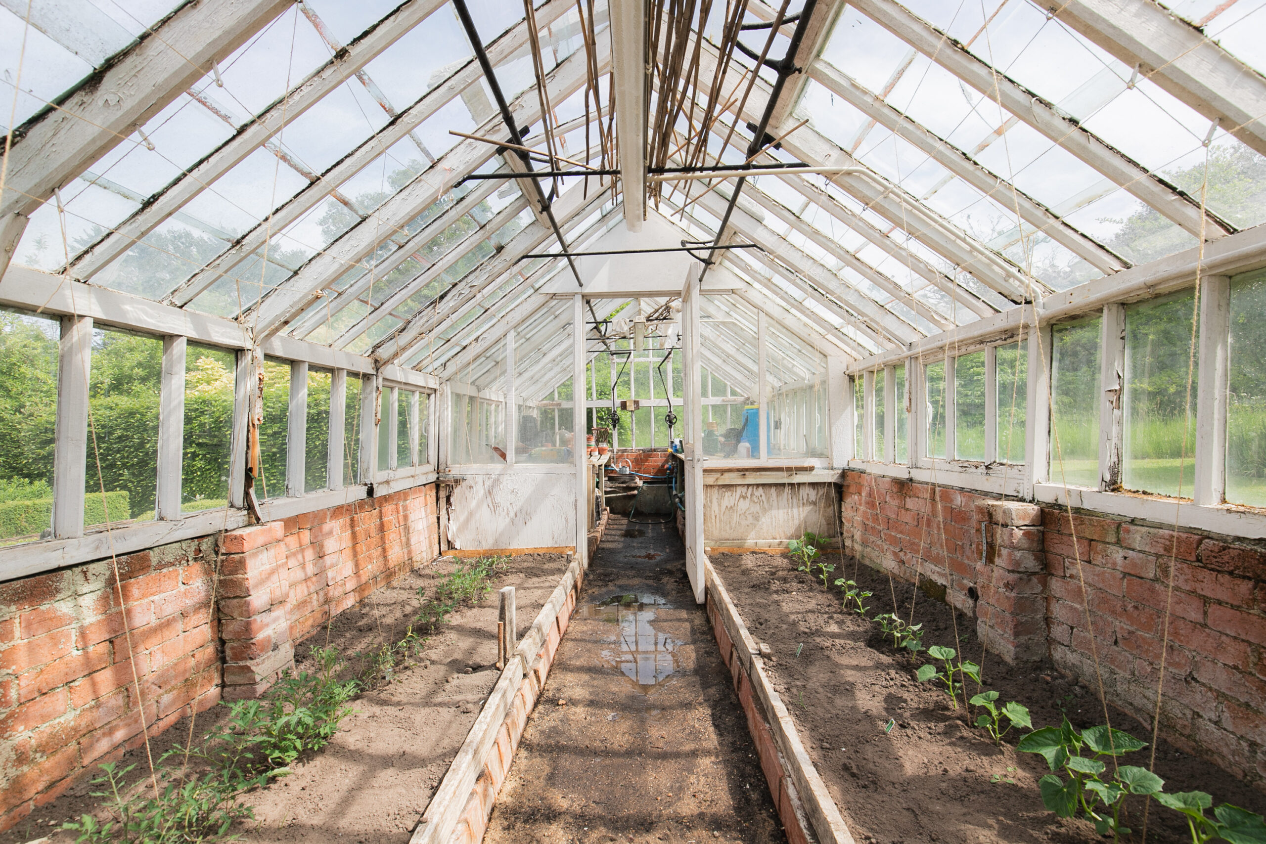 Nightingale Farm | Hire for film and photoshoots | Farm Locations