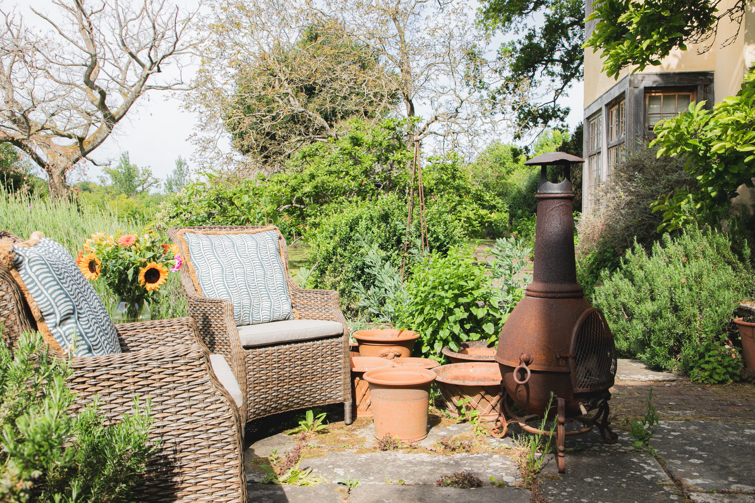Nightingale Farm | Hire for film and photoshoots | Farm Locations