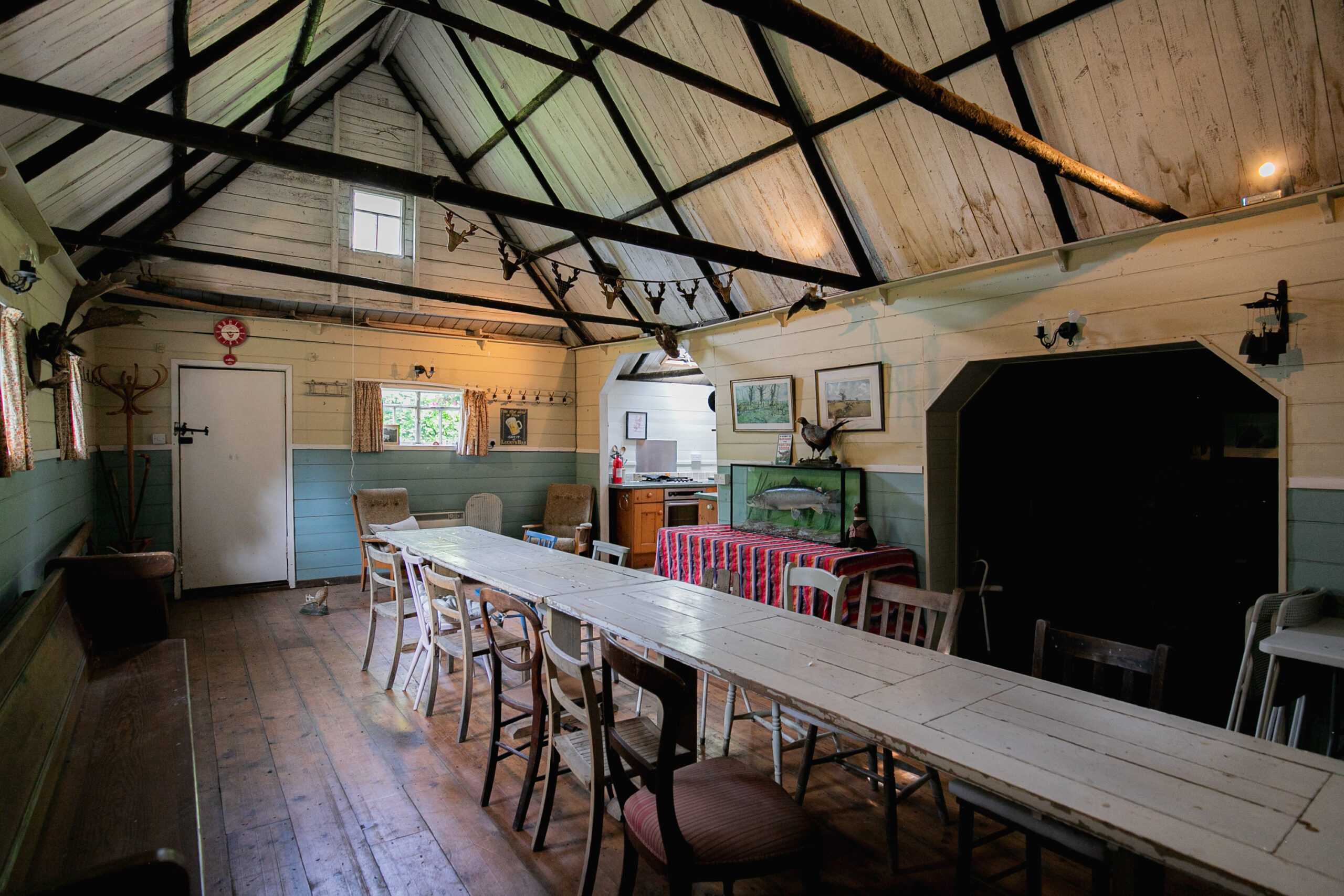 Nightingale Farm | Hire for film and photoshoots | Farm Locations