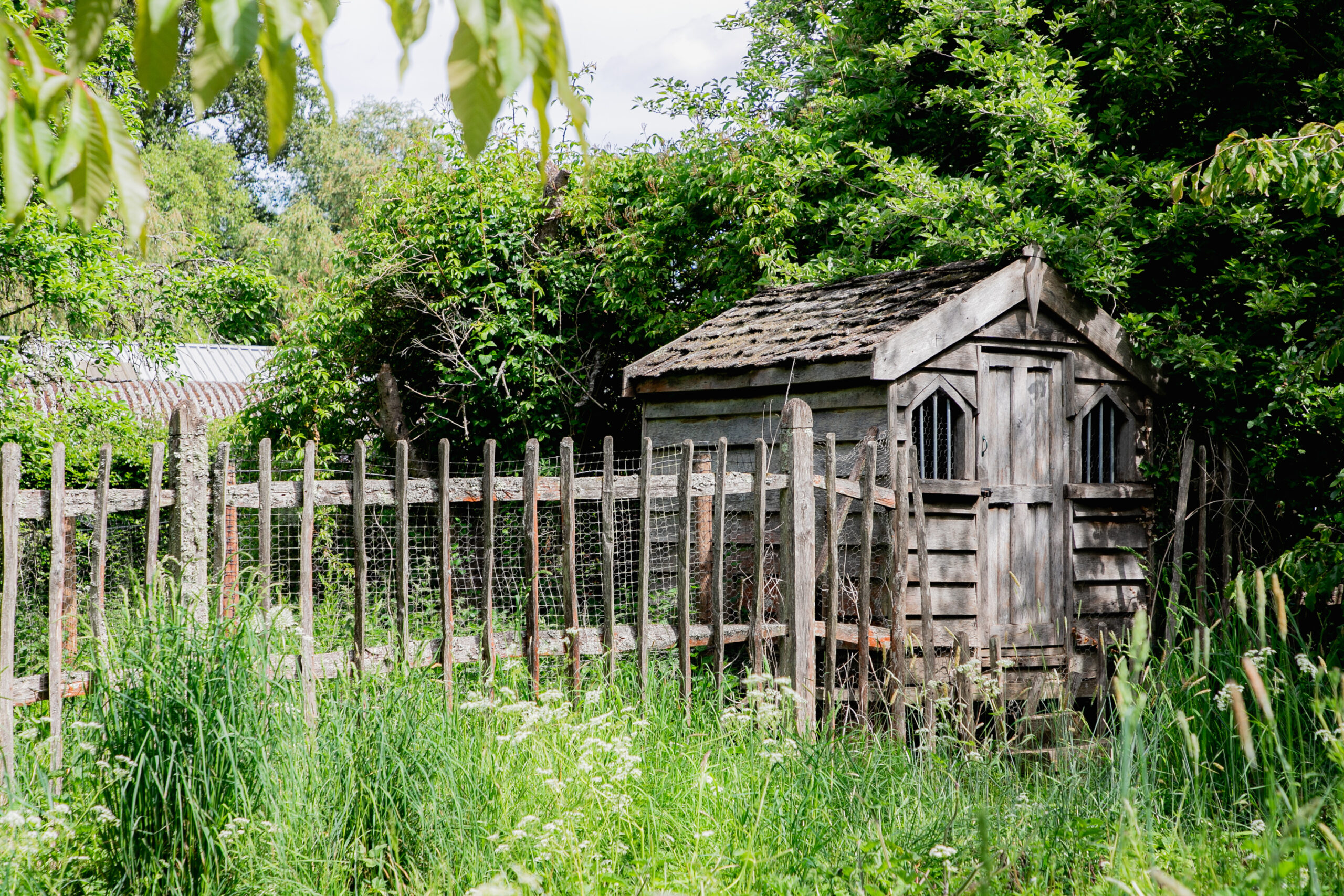 Nightingale Farm | Hire for film and photoshoots | Farm Locations