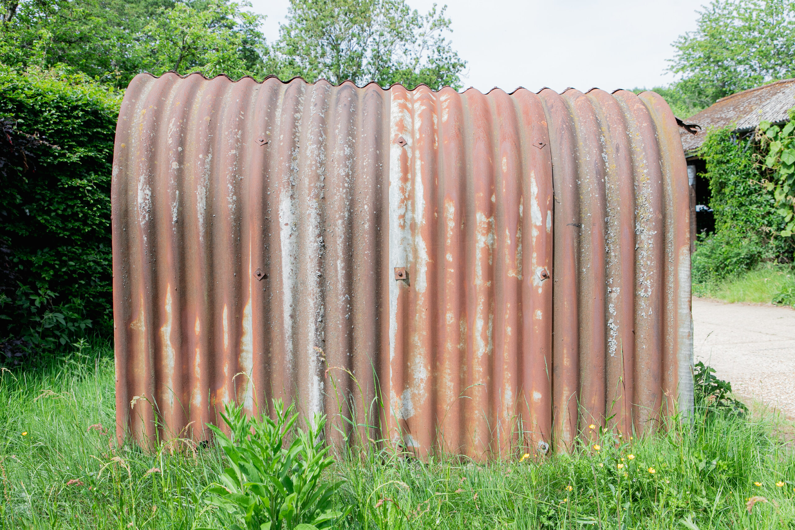 Nightingale Farm | Hire for film and photoshoots | Farm Locations