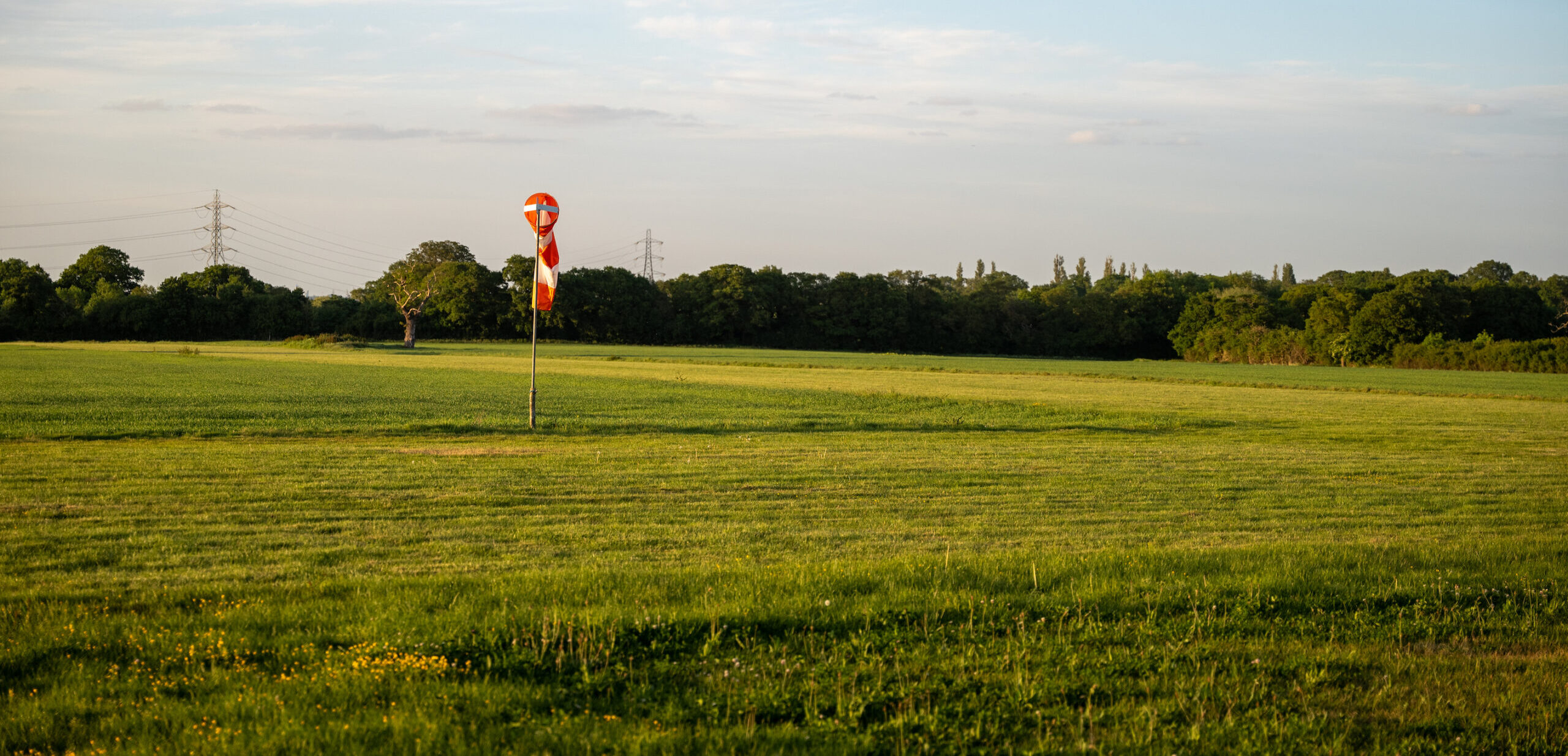Runaway Farm | For hire for filming and photoshoots | Farms near London