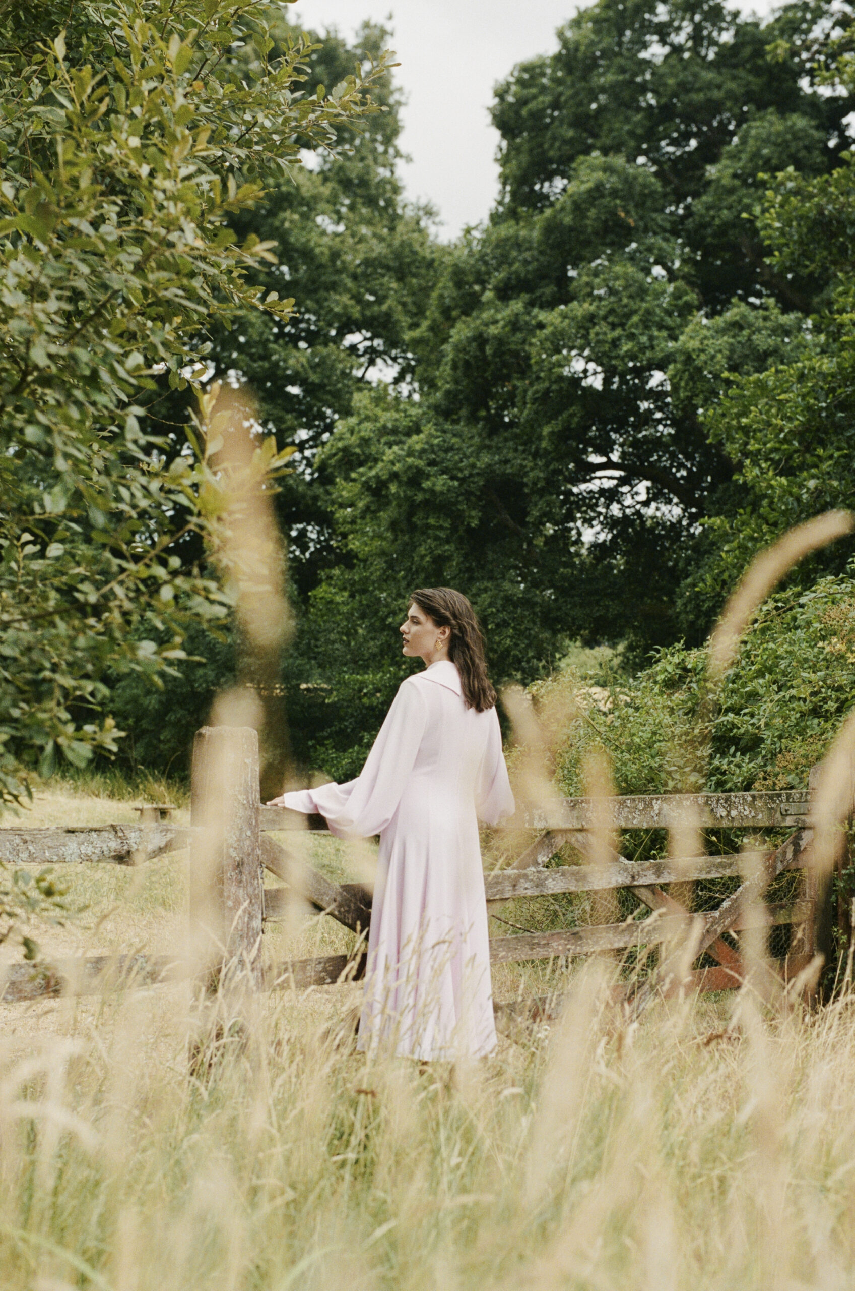 Olivia Bossert | Vingt Sept | Bathsheba | Farm Locations