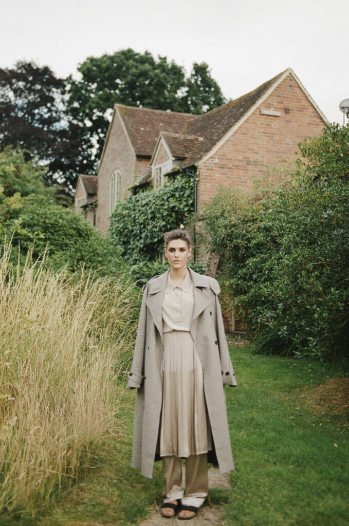 Olivia Bossert | Vingt Sept | Bathsheba | Farm Locations