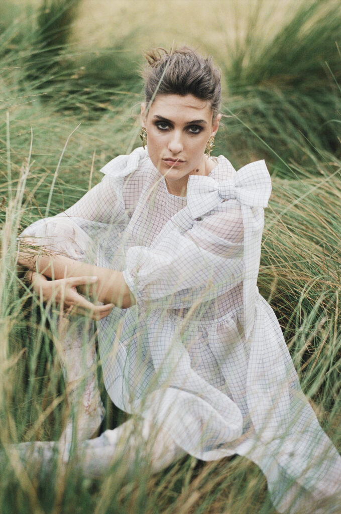 Olivia Bossert | Vingt Sept | Bathsheba | Farm Locations