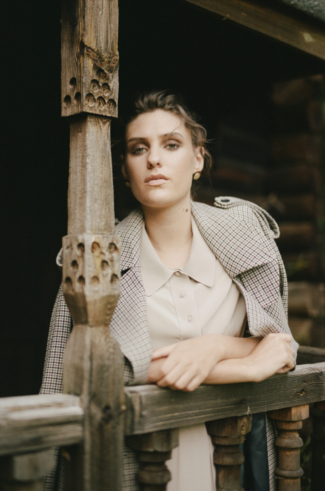 Olivia Bossert | Vingt Sept | Bathsheba | Farm Locations