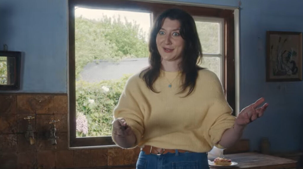 Zoopla TV Commercial | Nana's Cottage | Farm Locations