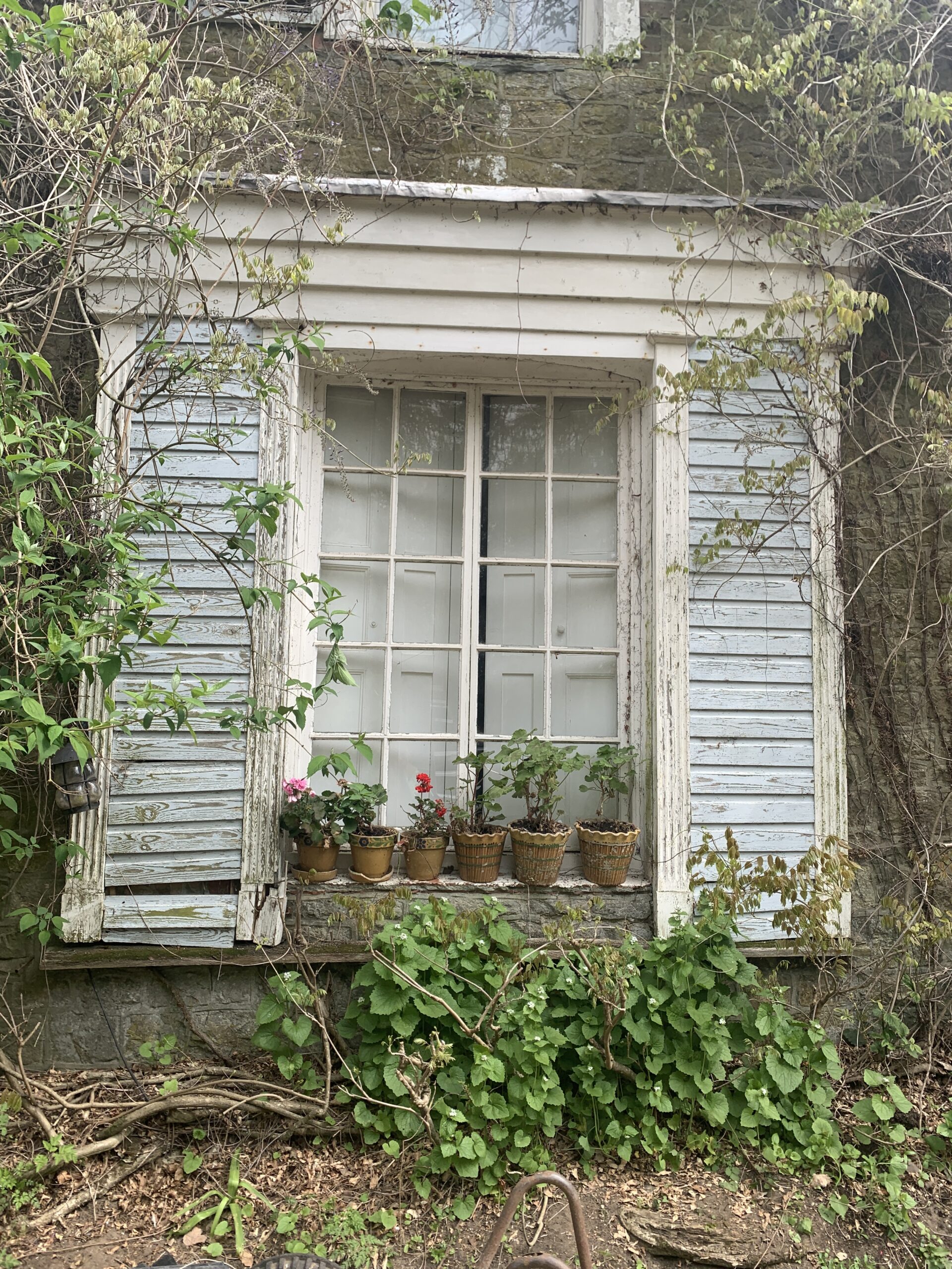 Why our obsession with POTS? - Farm Locations