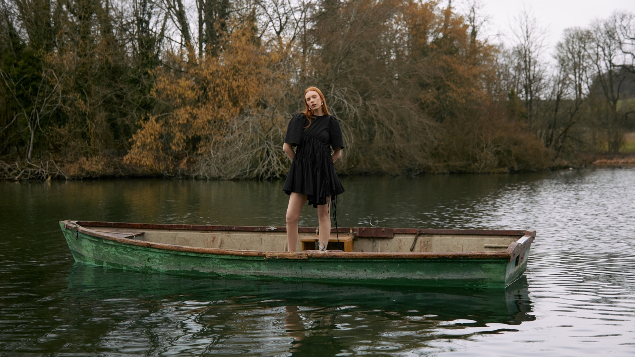 Ghospell | Love Every Drop SS23 | Farm Locations